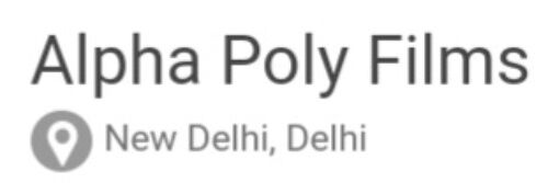 BOPP Film Manufacturers in India | Kingchuan - Kingchuan Packaging