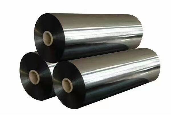 Leading Aluminized Bopet Film Supplier | kingchuan Packaging